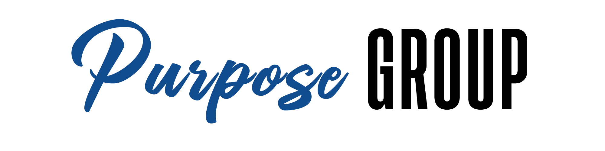 Announcing my new venture: Purpose Group - Begin the Begin